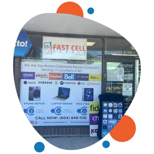 Fast Cell Repair - #1 Best Cell Phone Repairing Company